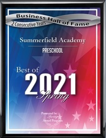 Summerfield Academy | Summerfield Academy